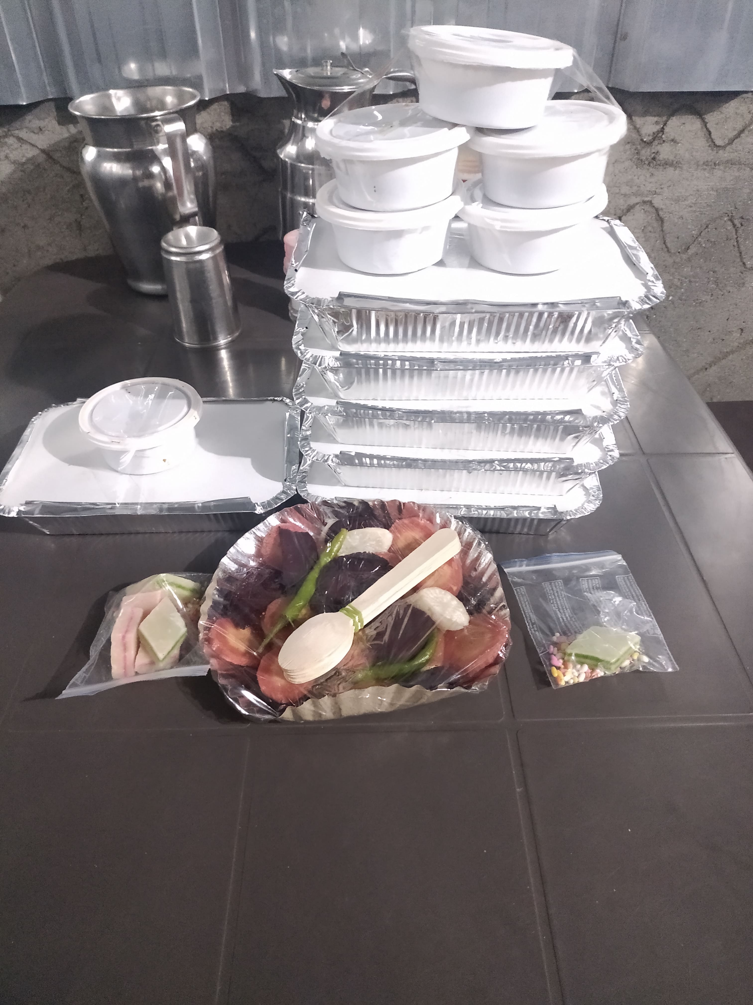 Menu of Royal's Biryani, Bhosari, Pune