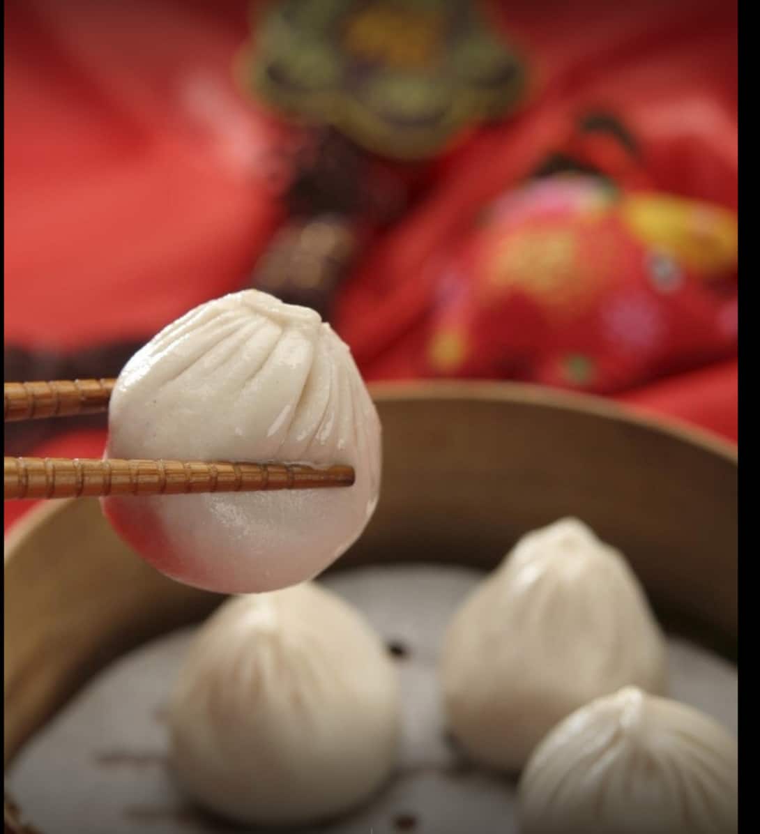 Yangzhou Restaurant, Emirates Hills, Dubai | Zomato