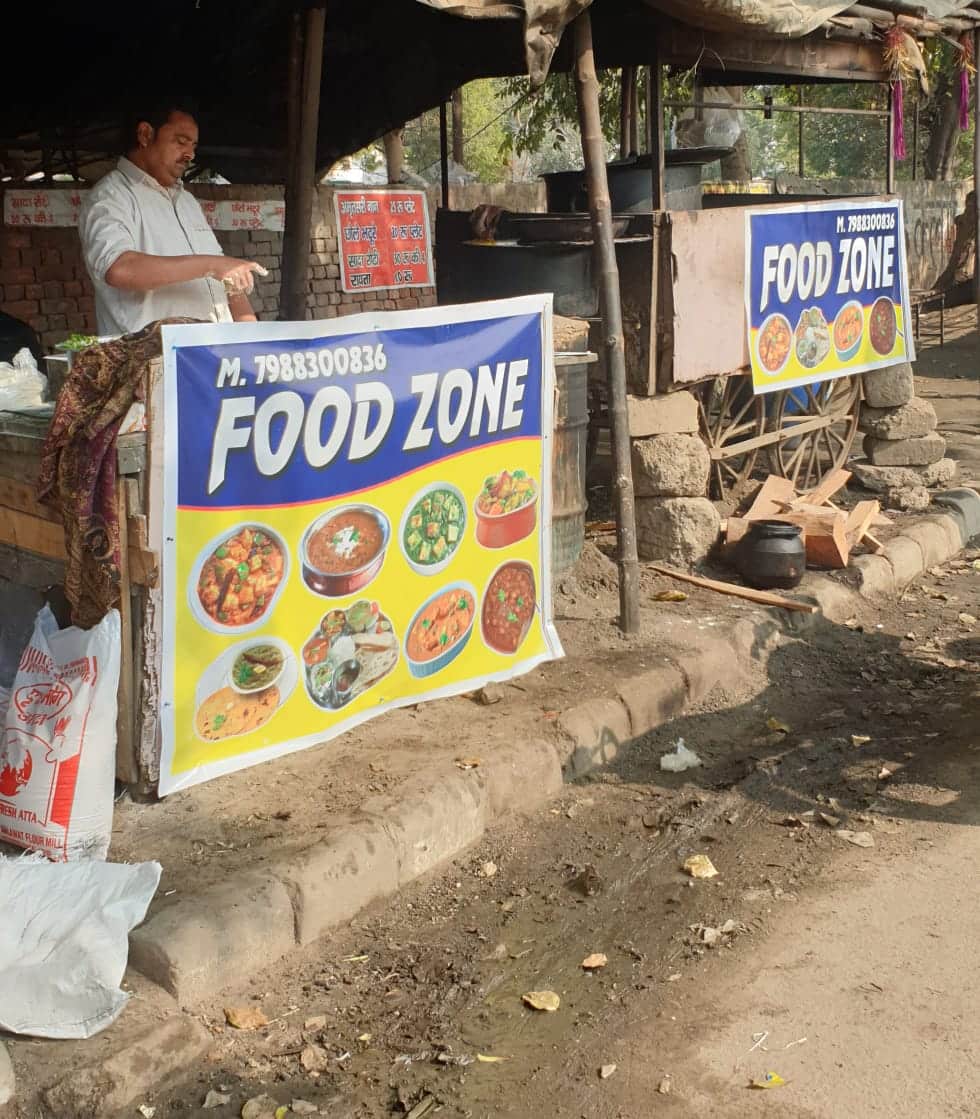 Food Zone, Tehsil Camp, Panipat | Zomato