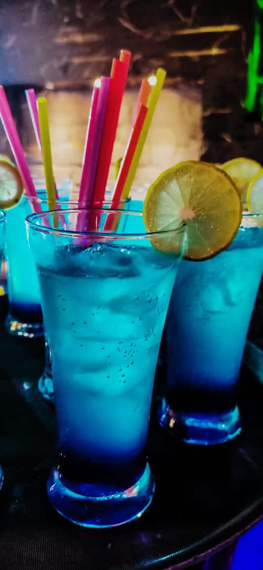 Night Rocks Bar & Kitchen, Vaishali Nagar, Jaipur | Zomato