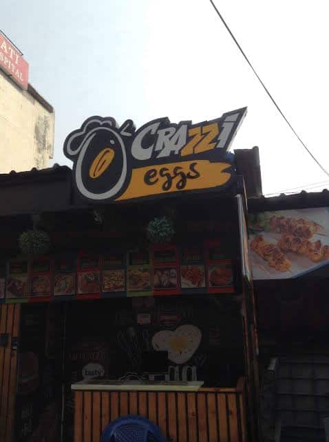 Oho Food Point, Samrala Chowk, Ludhiana