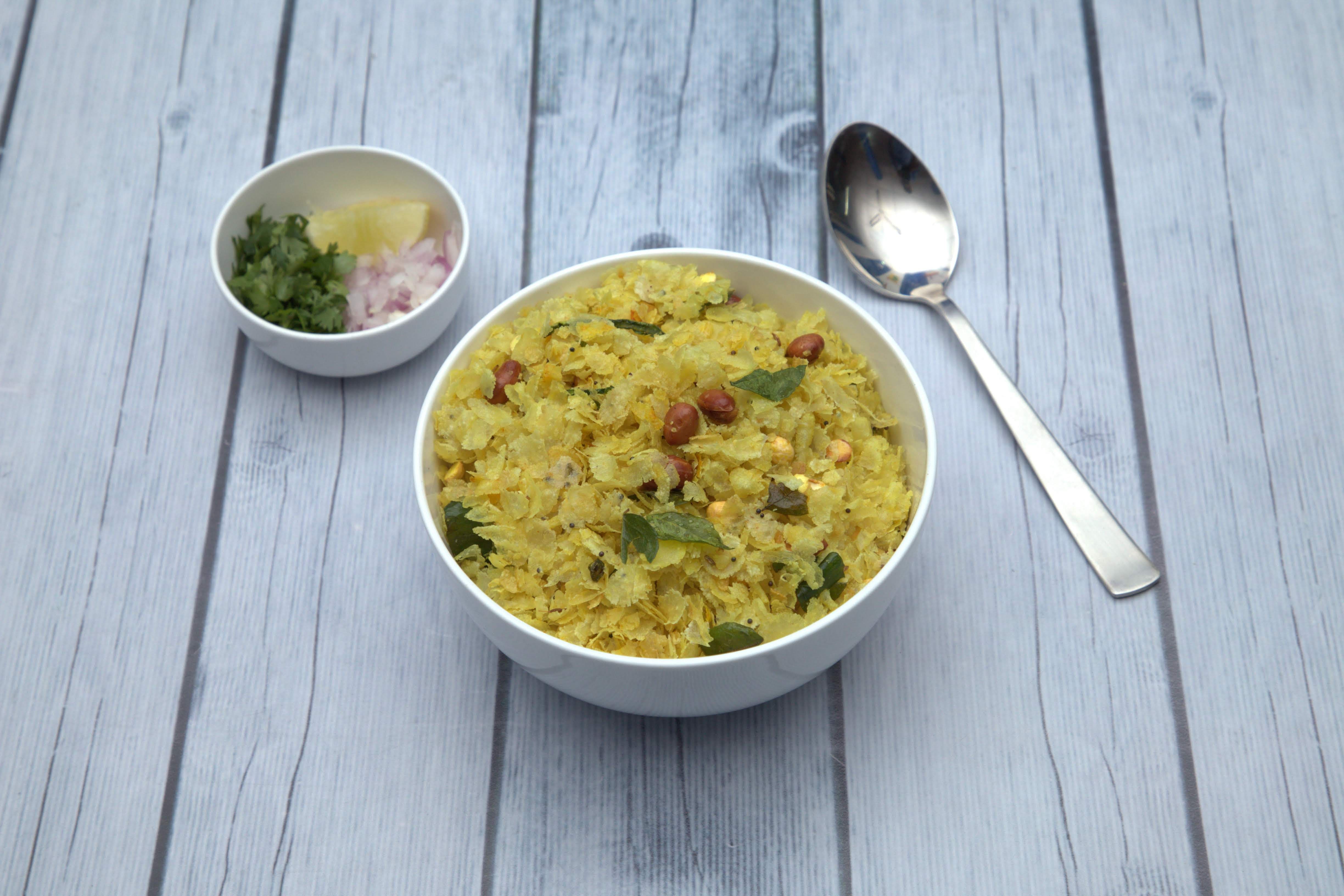 Namkeenrams, Marredpally, Secunderabad | Zomato