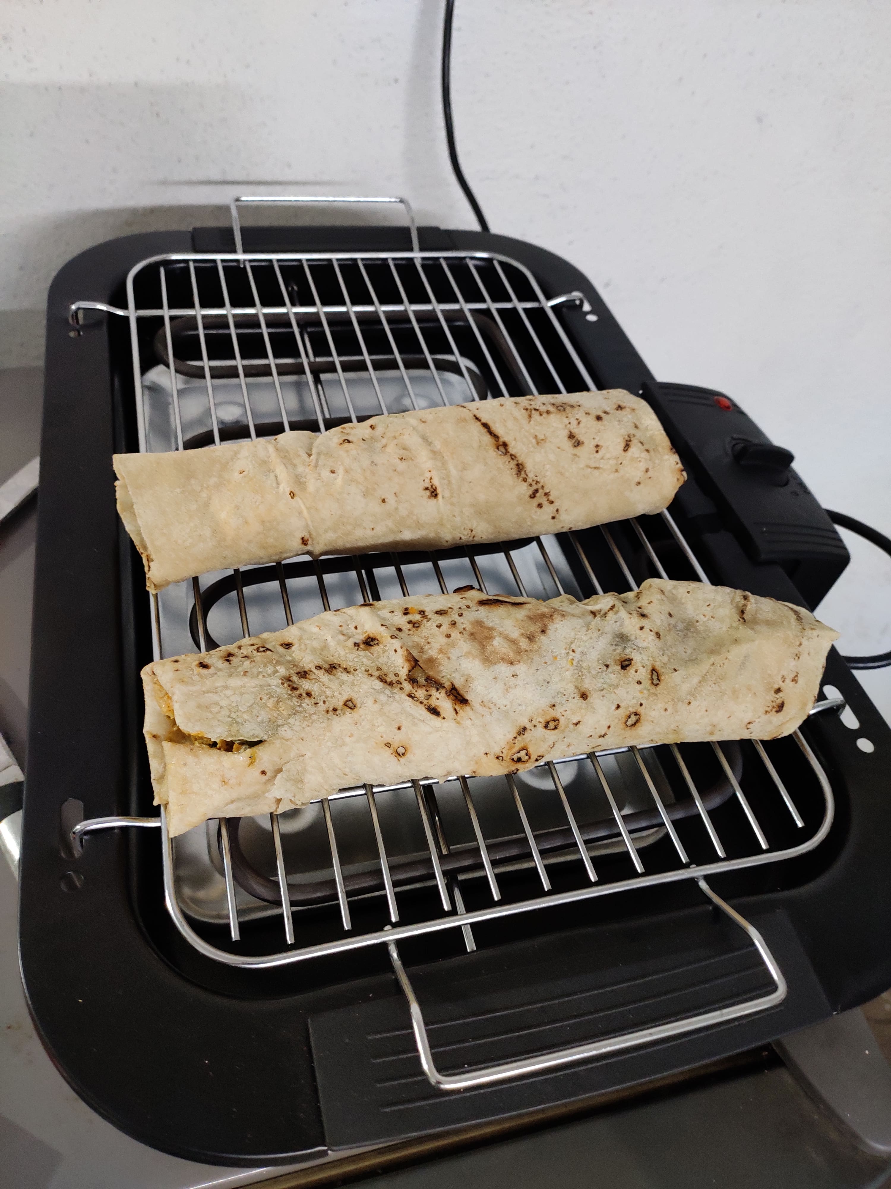 Arabian Signature Wraps, Dhankawadi order online - Zomato