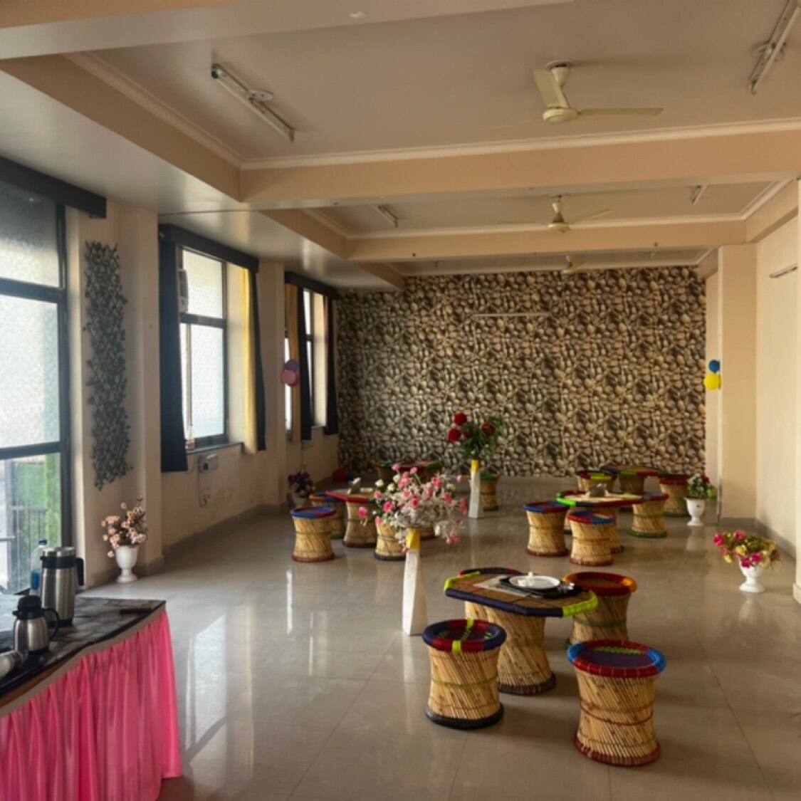 La Comida Unit of Stay Bridge Hotel, Sodala, Jaipur | Zomato