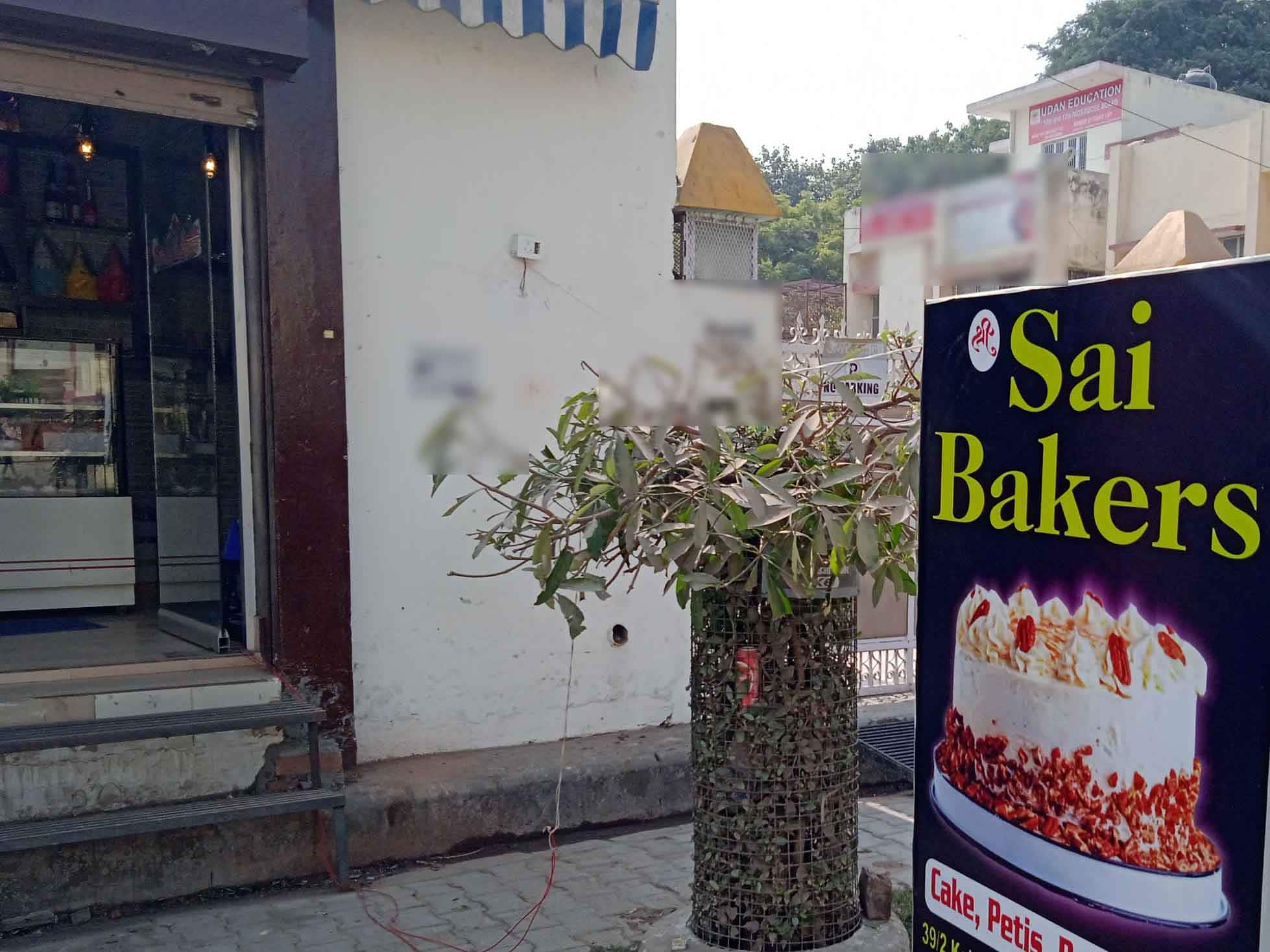 Sai Bakers, Durgakund, Varanasi | Zomato