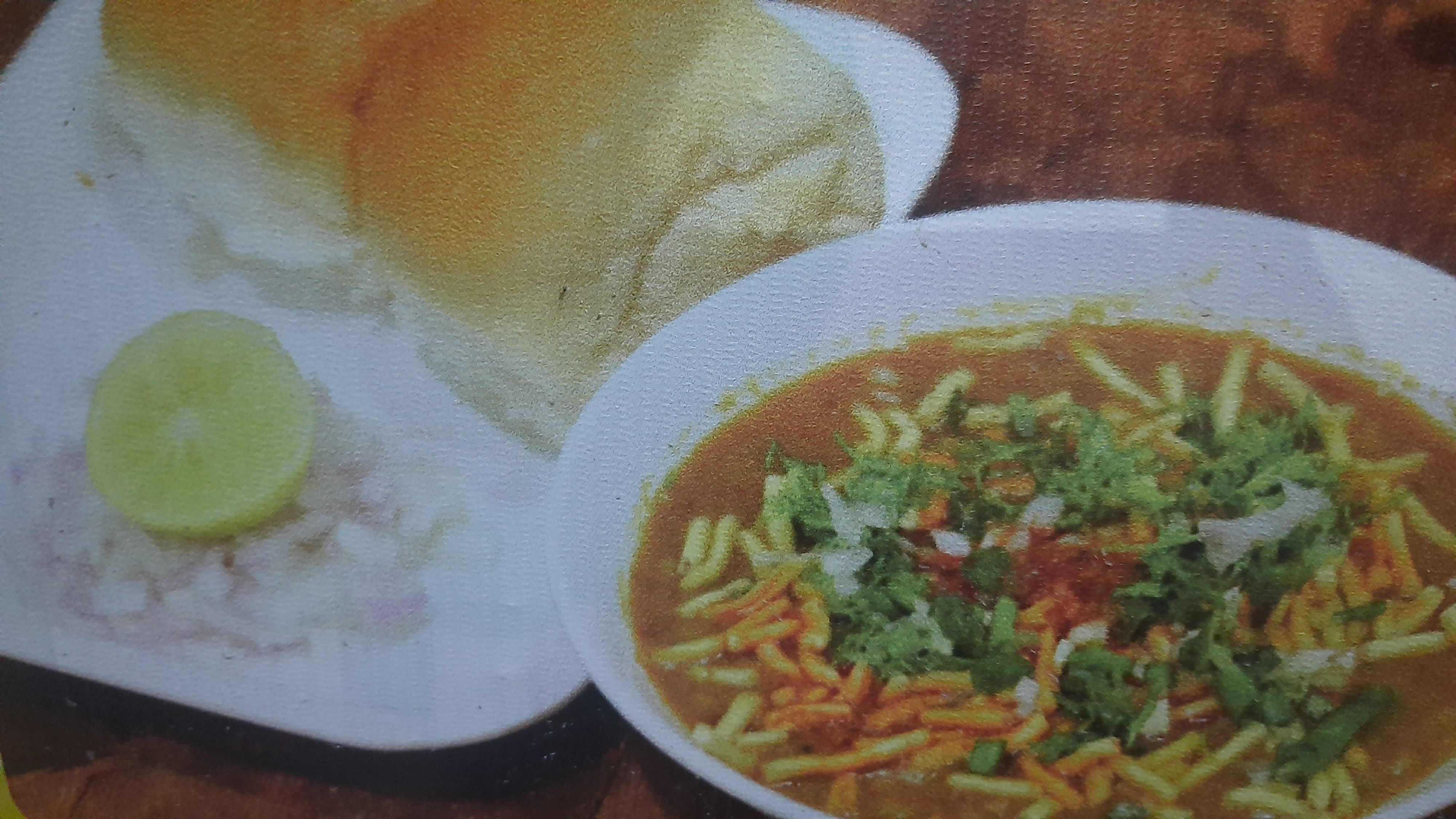 Hey Cafe, Panchvati, Vadodara | Zomato