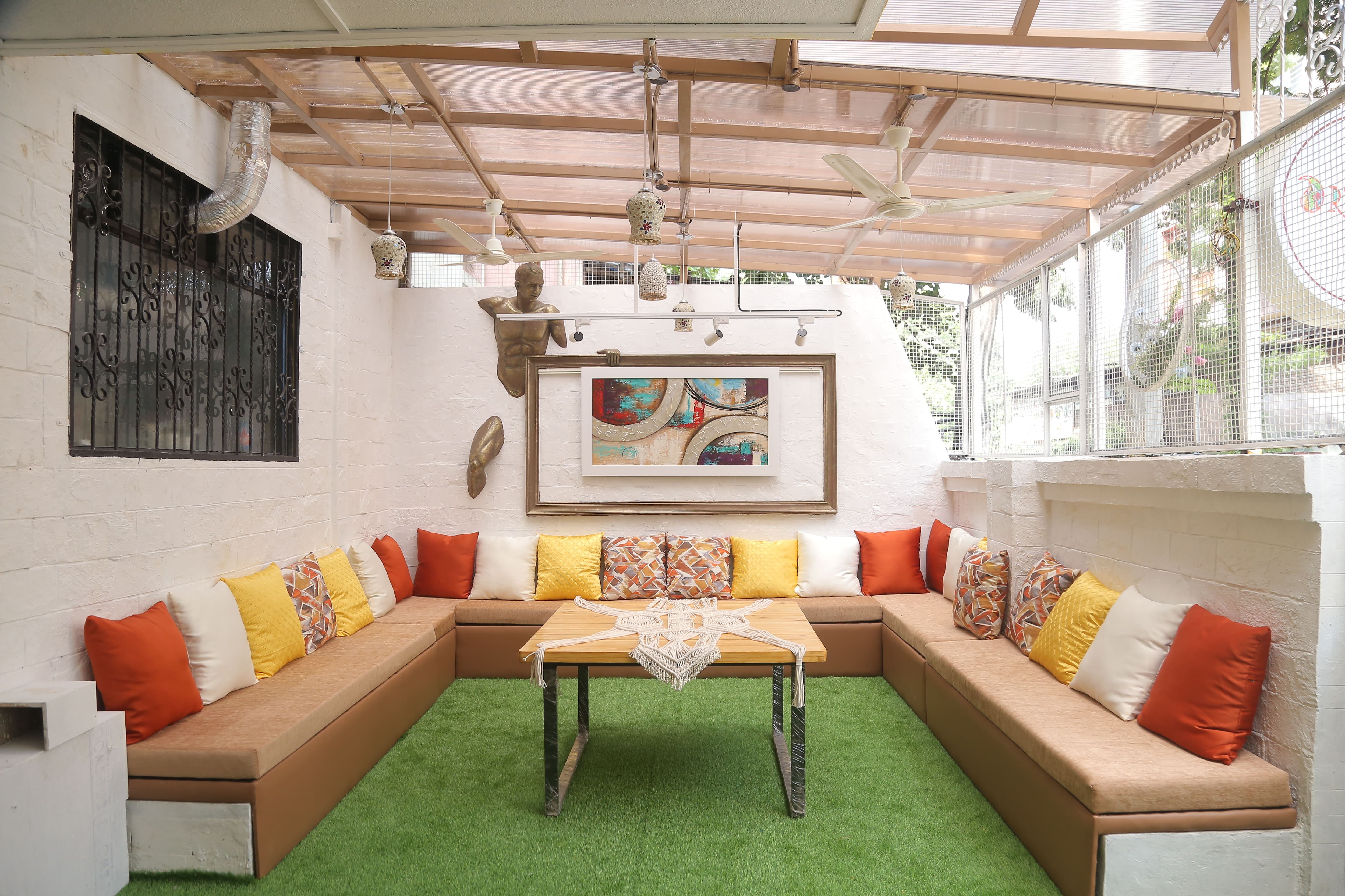Art Beats Cafe, Fatima Nagar, Pune | Zomato