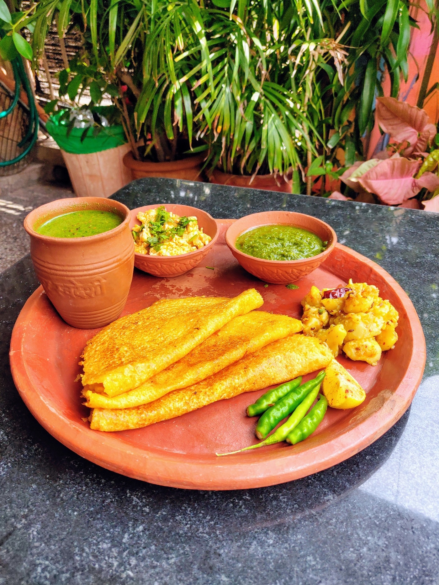 The Chandausi Vibe, Vasant Kunj, New Delhi | Zomato