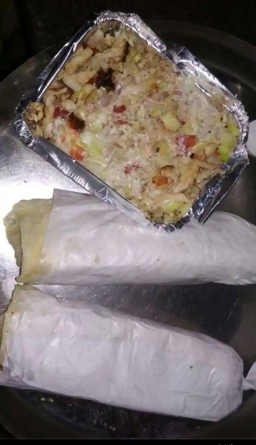 Shawarma Roll point, Siba Bazaar, Cuttack | Zomato