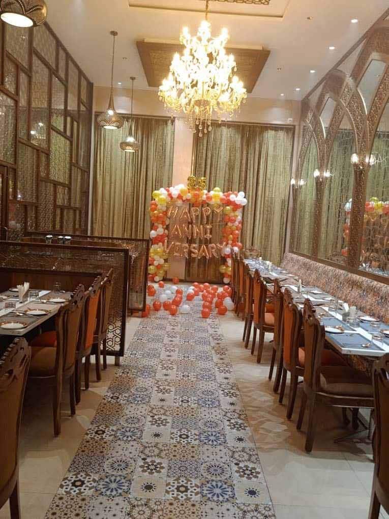 Shahi Darbar Restaurant, Malipura, Ujjain | Zomato