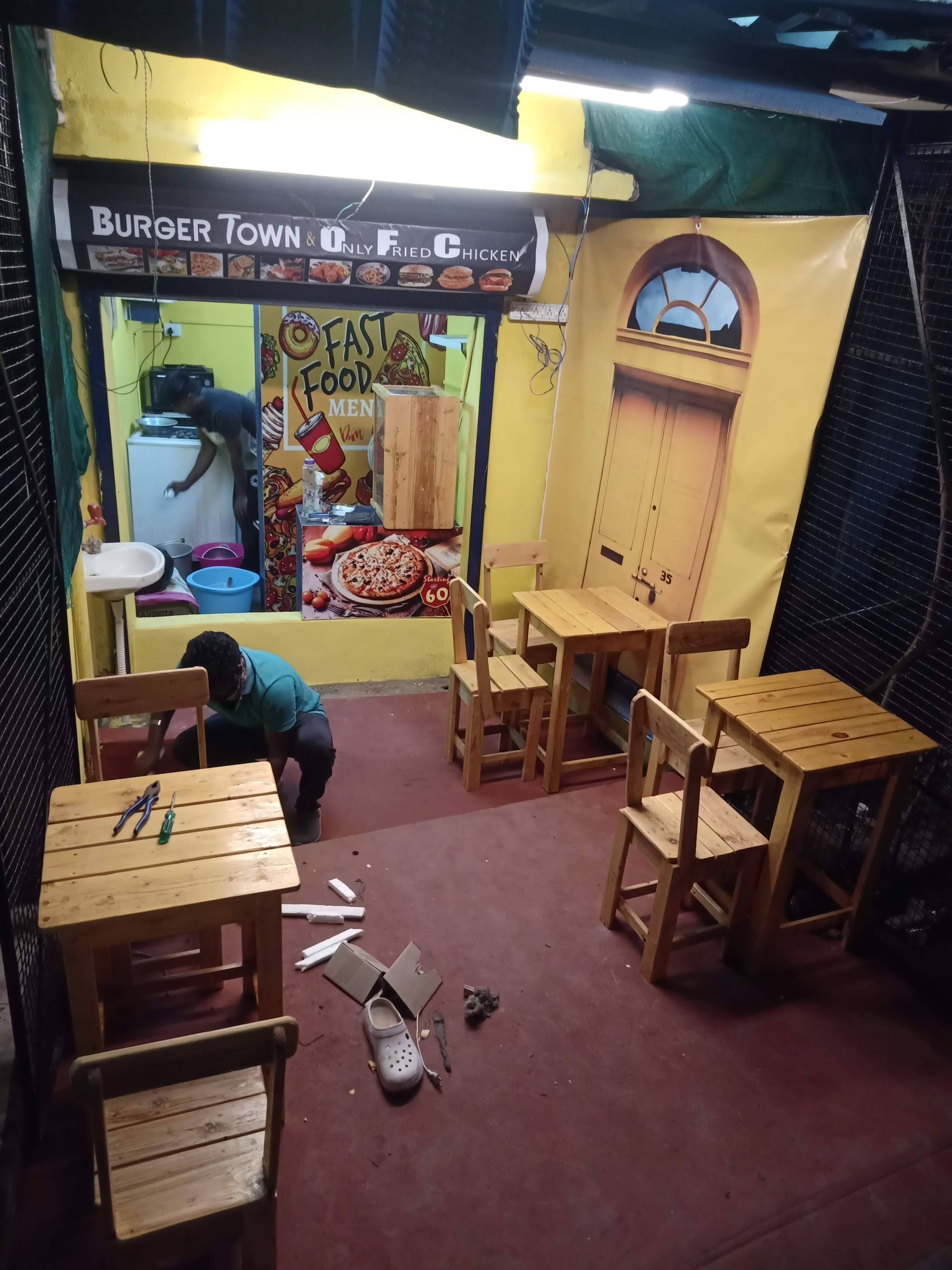 Untime Biryani, Tambaram, Chennai | Zomato