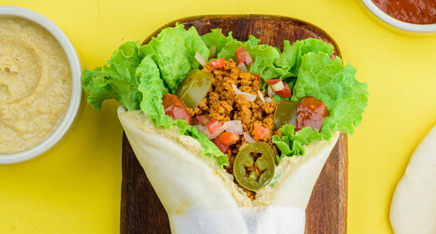 The Shawarma Company, Bandra East, Mumbai | Zomato