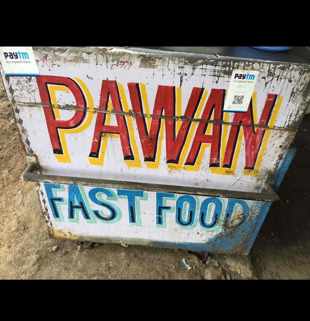 Pawan Fast Food, Maharana Pratap Nagar, Bhopal | Zomato