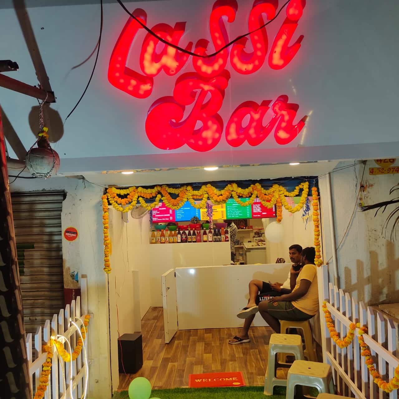 Lassi Bar, Kukatpally, Hyderabad | Zomato