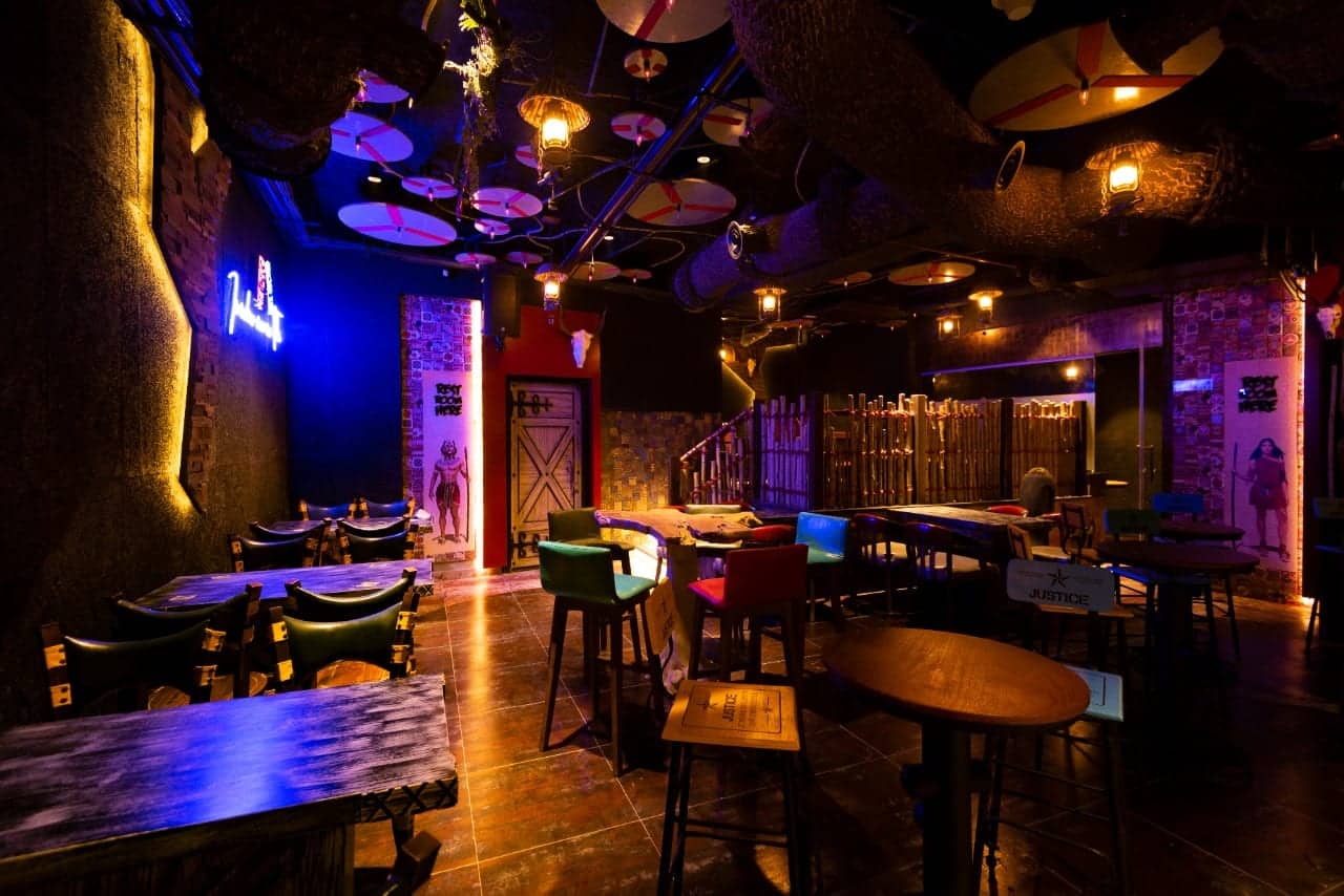 Tiki Tako- Park Elanza, Gandhipuram, Coimbatore | Zomato