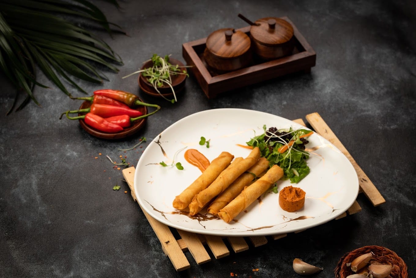 Menu of Tiki Tako- Park Elanza, Gandhipuram, Coimbatore