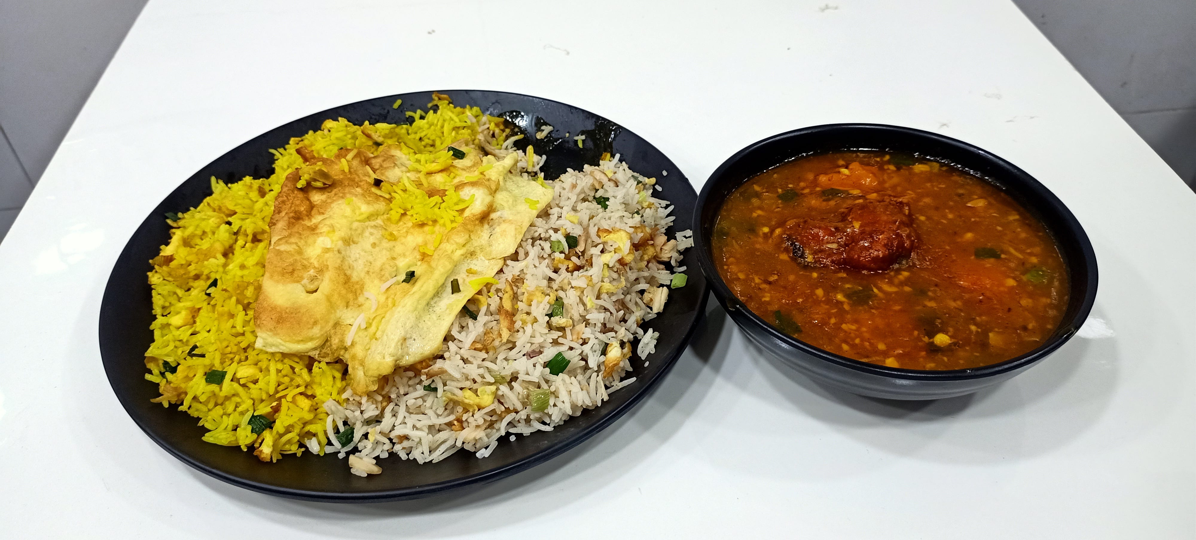 Steam 99, Goregaon East order online - Zomato
