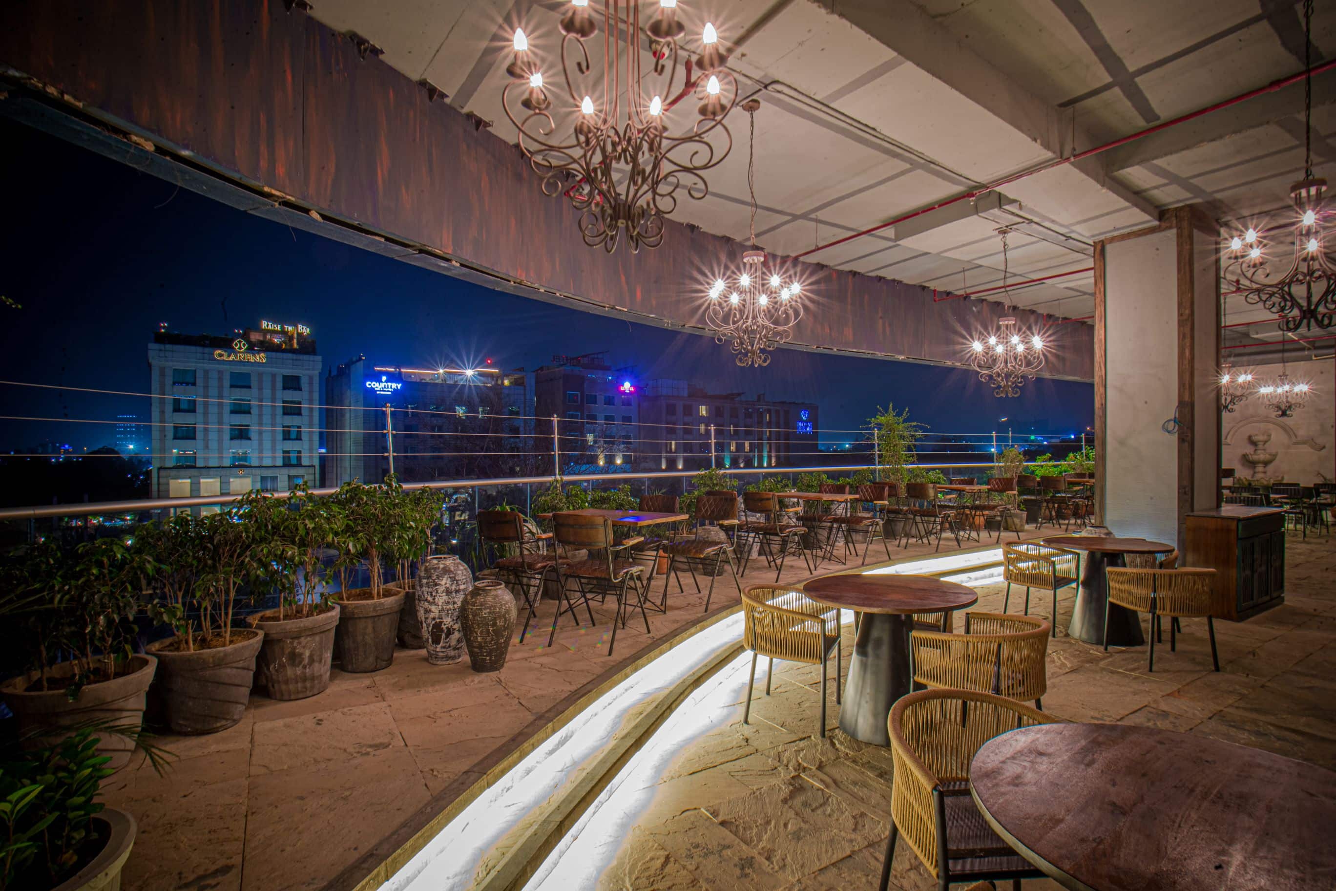 Big Pitcher, Sector 29, Gurgaon | Zomato