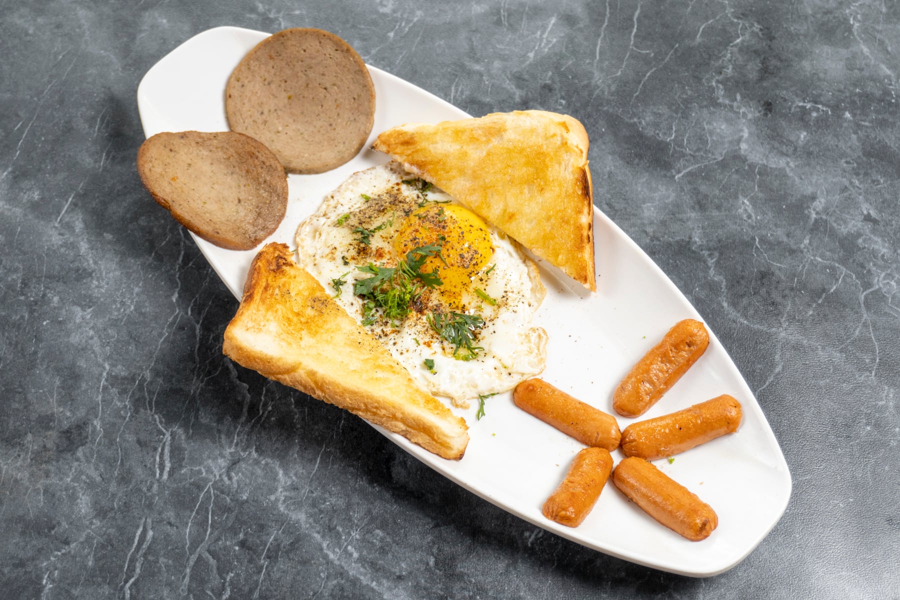 Menu of New Sunrise Cafe, Undri, Pune