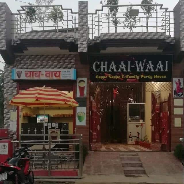 Chaai-Waai, Chakeri, Kanpur | Zomato