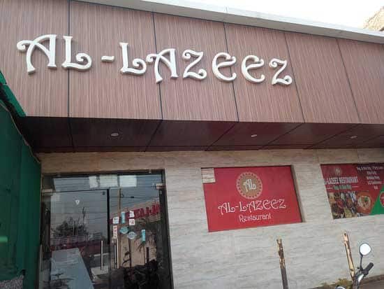 Al Lazeez, Vasai, Mumbai | Zomato