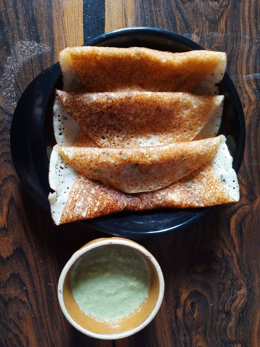 Maashi's Kitch3n, Aliganj, Lucknow | Zomato