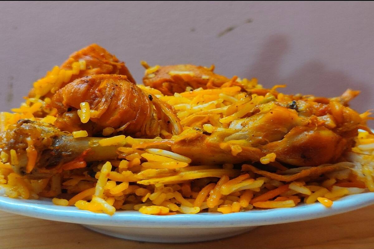 Korma Biryani, Indirapuram, Ghaziabad | Zomato