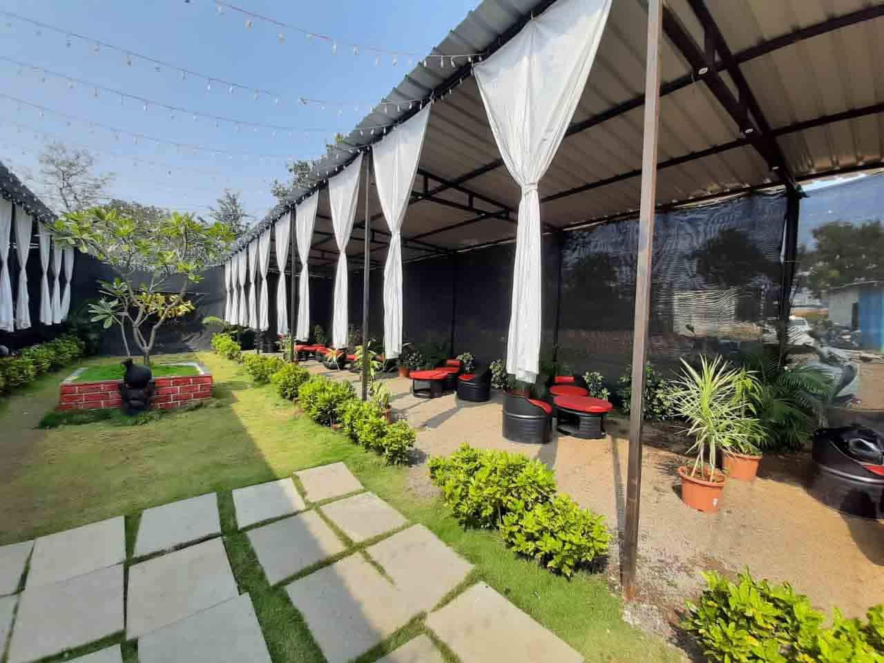 Urban Belly, Ravet order online - Zomato