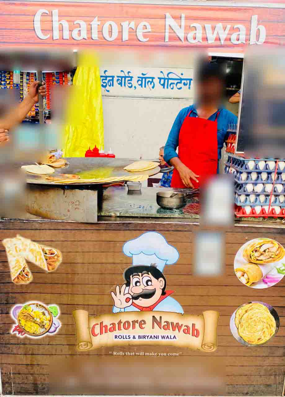 Chatore Nawab, Kohefiza, Bhopal | Zomato