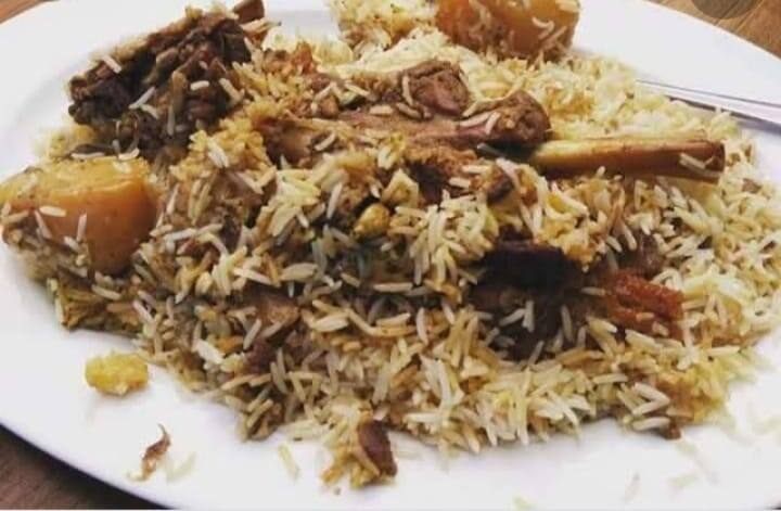 Ayman's Kitchen By Greenland, Benaulim, Goa | Zomato