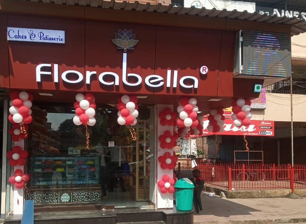 Florabella Patisserie, Ambernath, Thane | Zomato