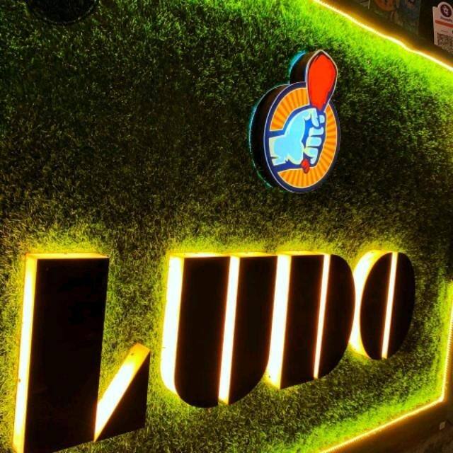 Ludo Cafe, CDA Sector 6, Cuttack | Zomato