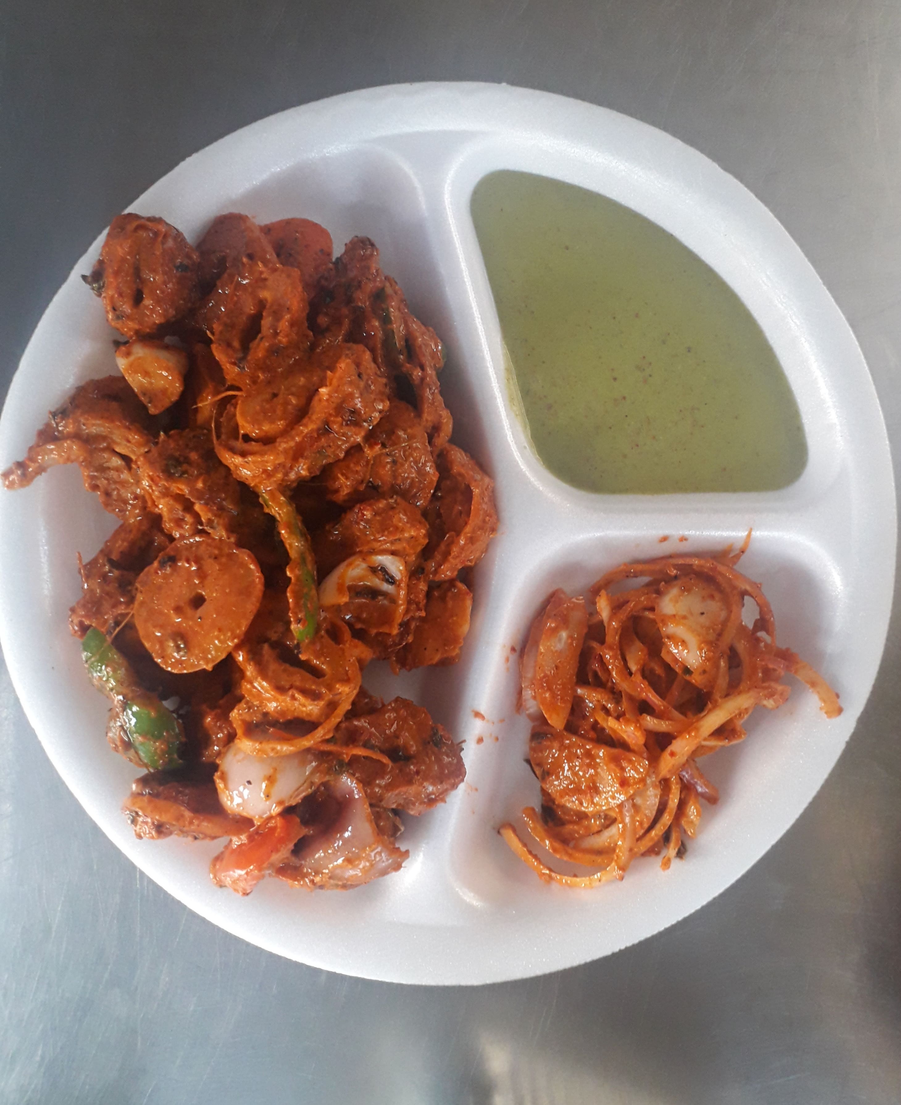 Sai Chaap Chaska, Sikar Road, Jaipur | Zomato