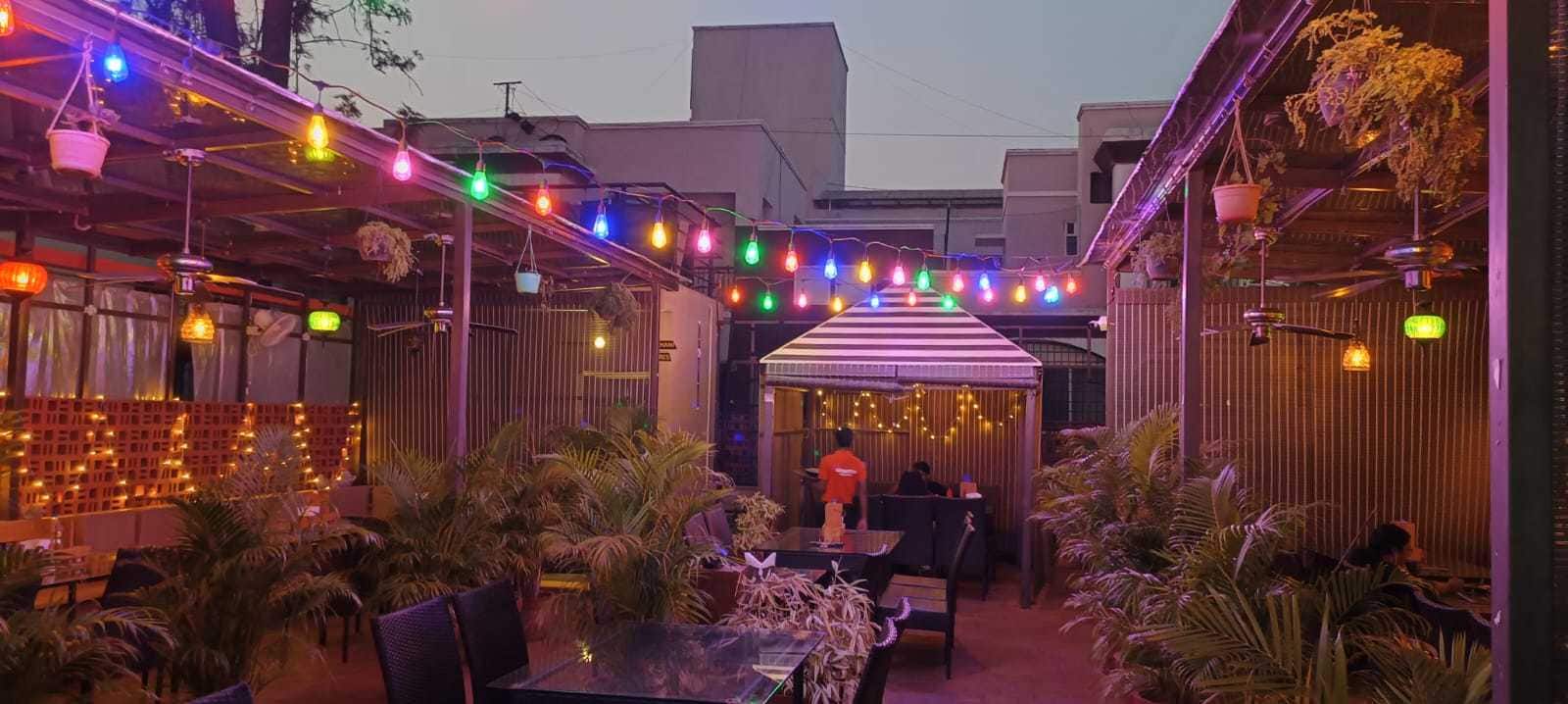 Restaurant 1179, Sahakara Nagar order online - Zomato