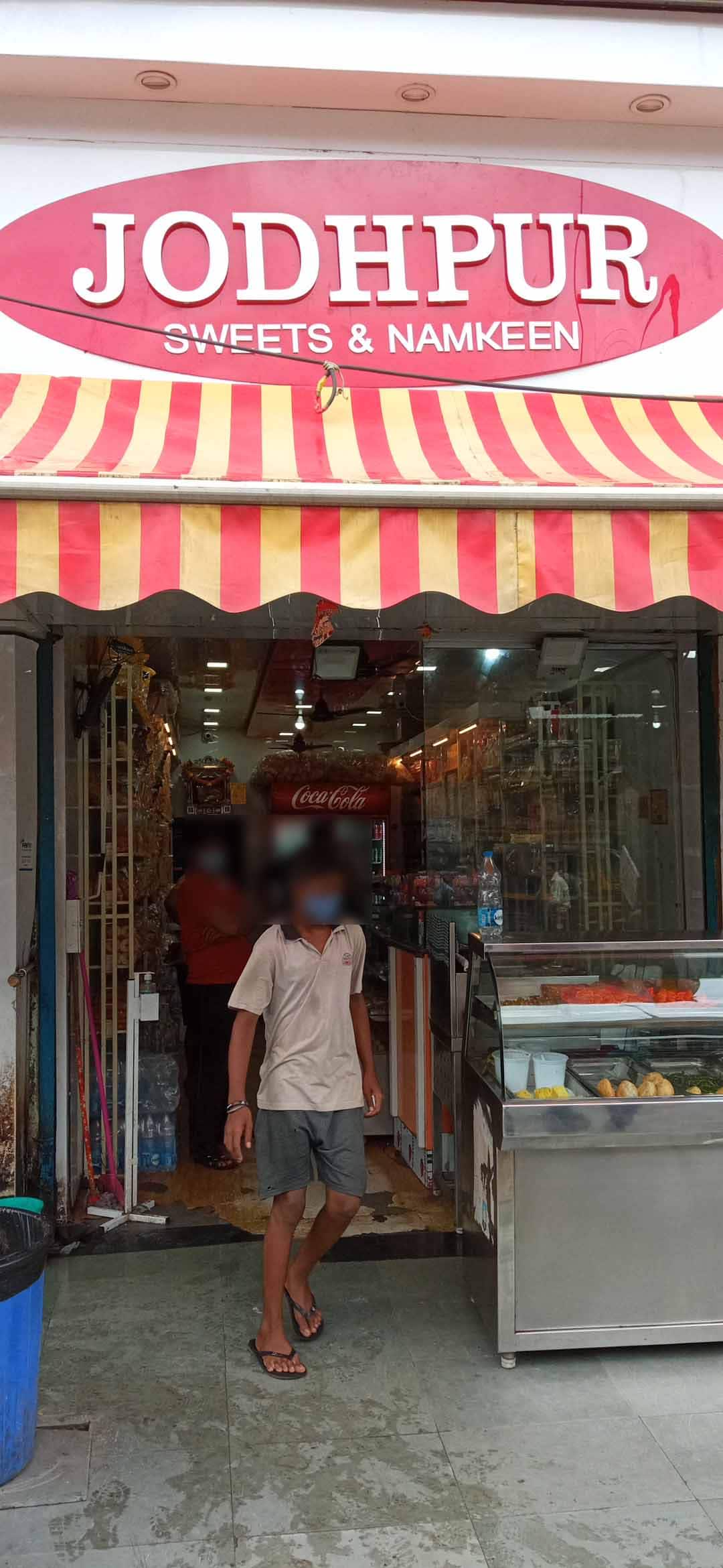 Jodhpur Sweets, Majiwada, Thane West, Thane | Zomato
