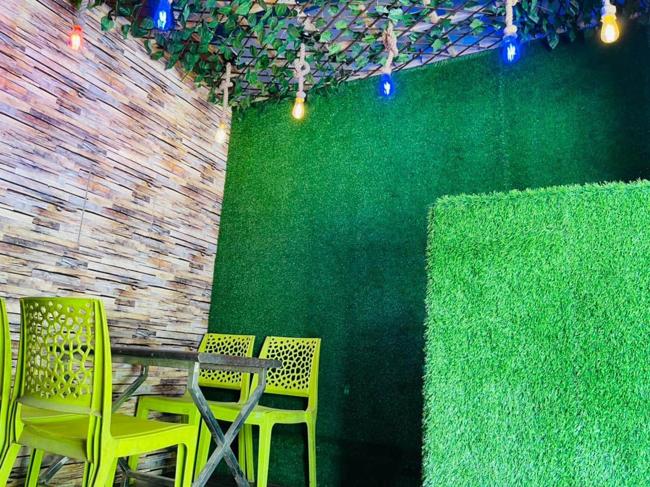 VIP Cafe & Restaurant, Gaur City 1, Greater Noida | Zomato