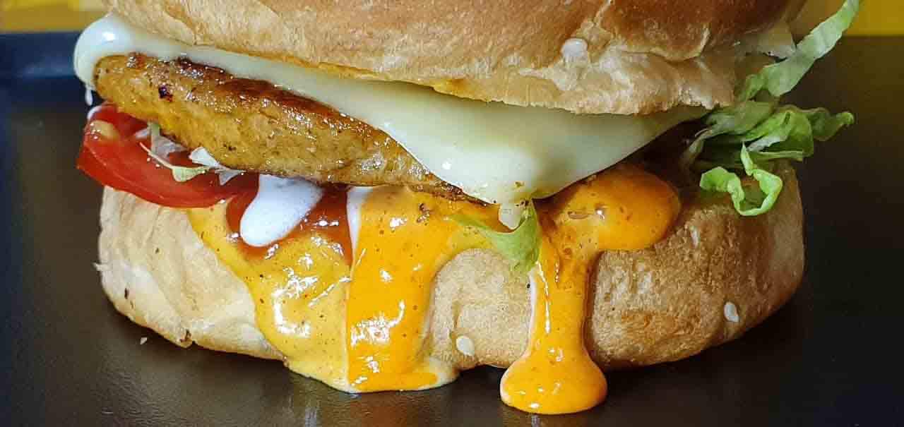 Menu of Bro's Burger, Kottukuppam, Puducherry