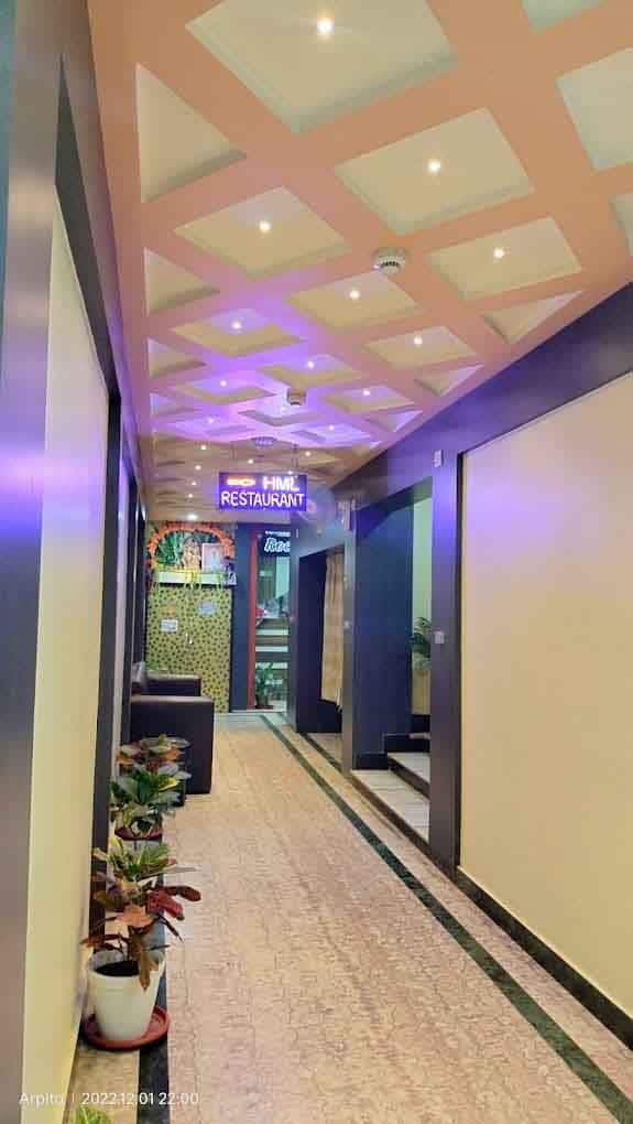 HML Rooftop Restaurant, Jay Nagar, Agartala | Zomato