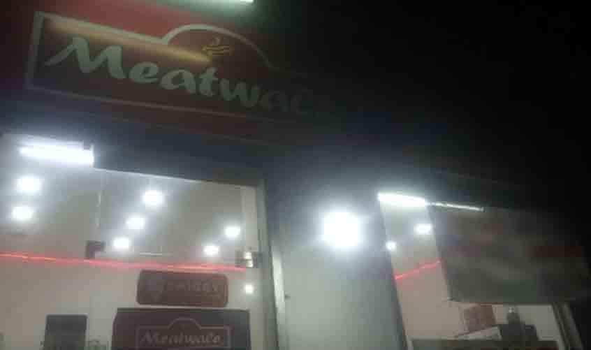 Meatwala, Krishna Nagar, New Delhi | Zomato