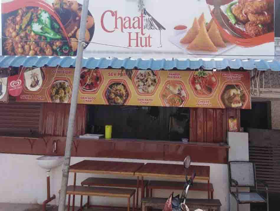 Chaat Hut, Madipakkam order online - Zomato