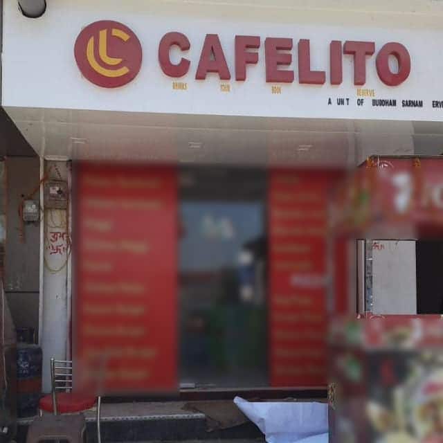 Cafelito & Nescafe, Kankarbagh, Patna | Zomato