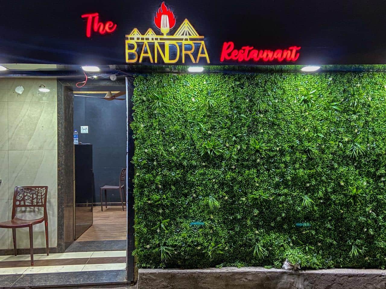 The Bandra Restaurant, Hill Road, Bandra West, Mumbai | Zomato