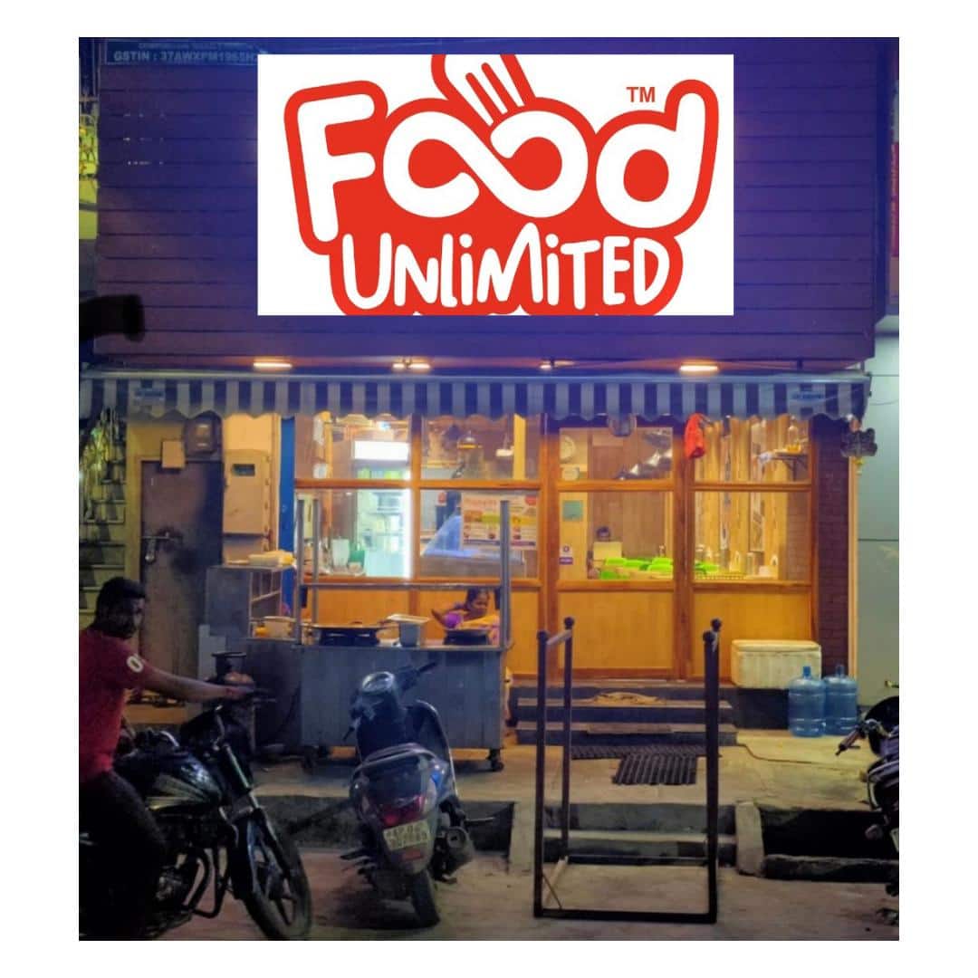 Food Unlimited, Proddatur Locality order online - Zomato