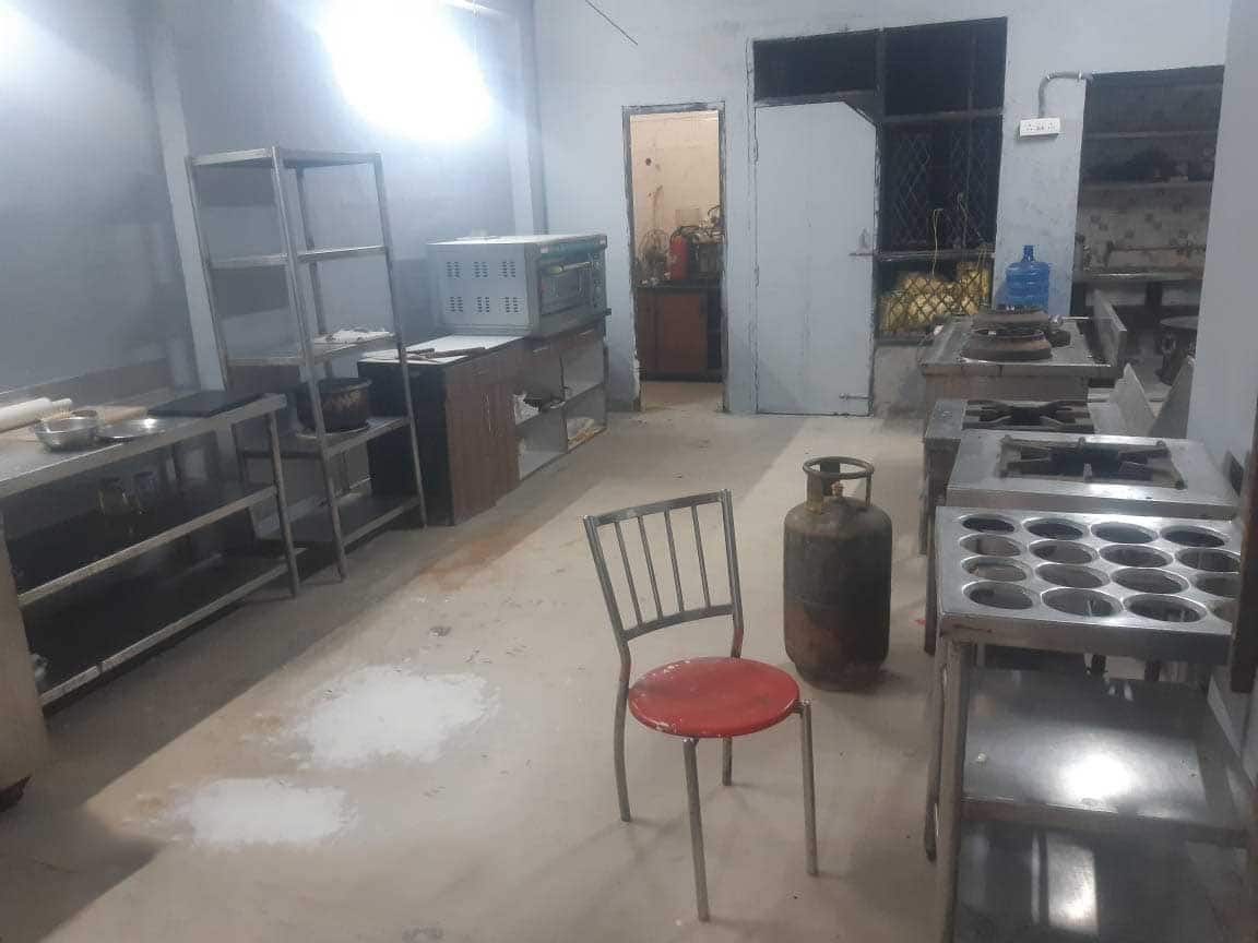 Menu of 89Pizza.com, Sector 41, Noida