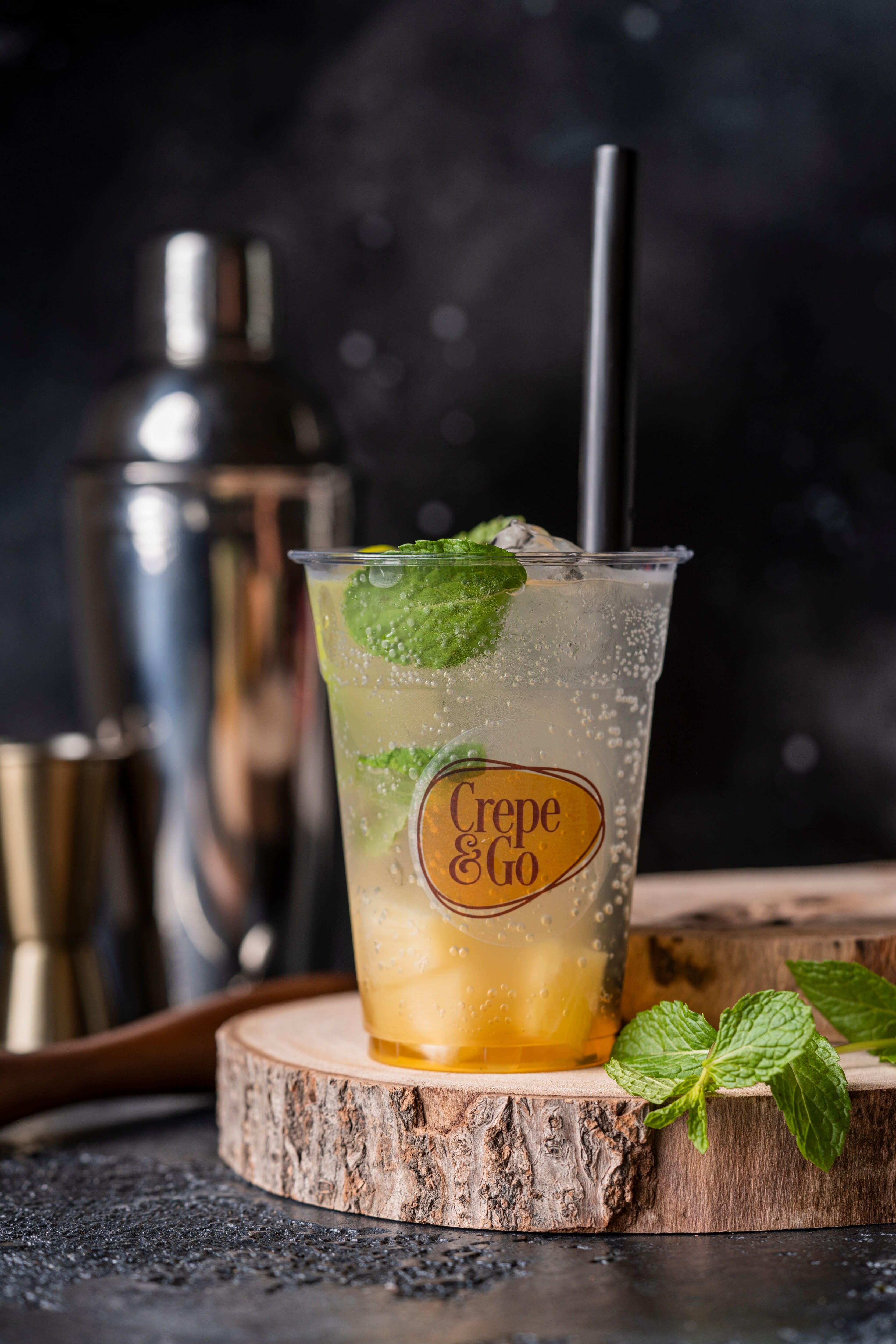 Crepe & Go, Jumeirah 1 order online - Zomato