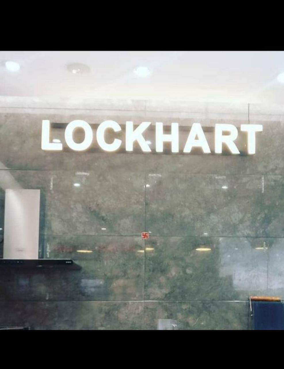 Menu of Lockhart, Hadapsar, Pune