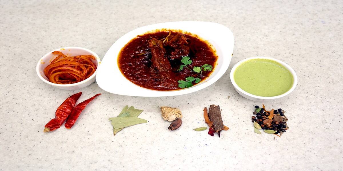Angeethi By Punjab, Karol Bagh order online - Zomato