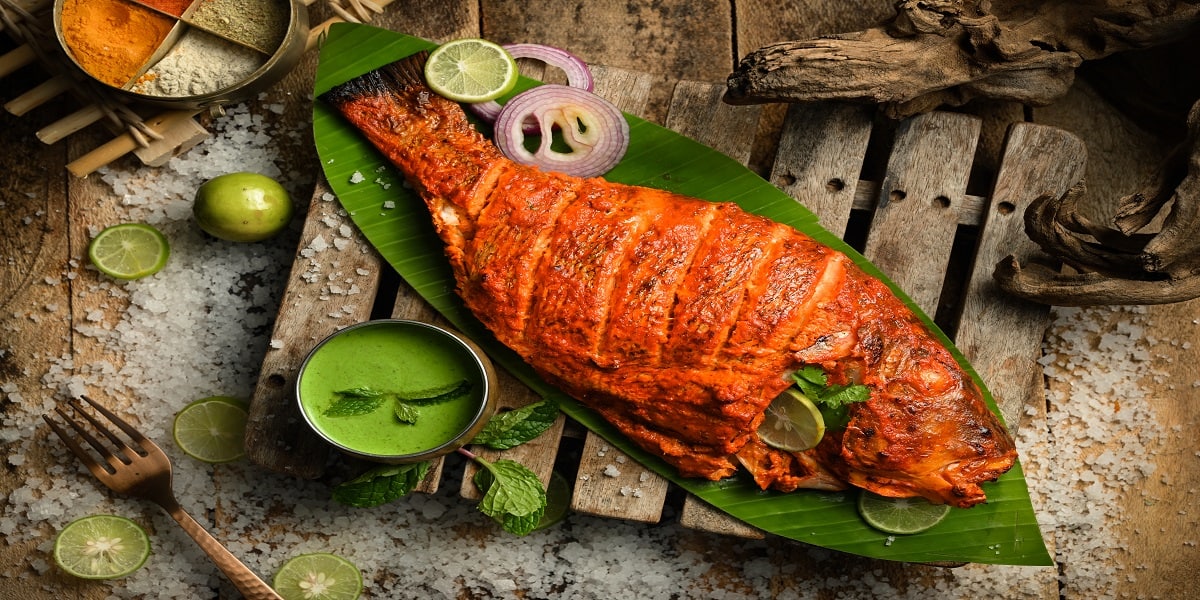 Tandoor Sitara, HSR, Bangalore | Zomato