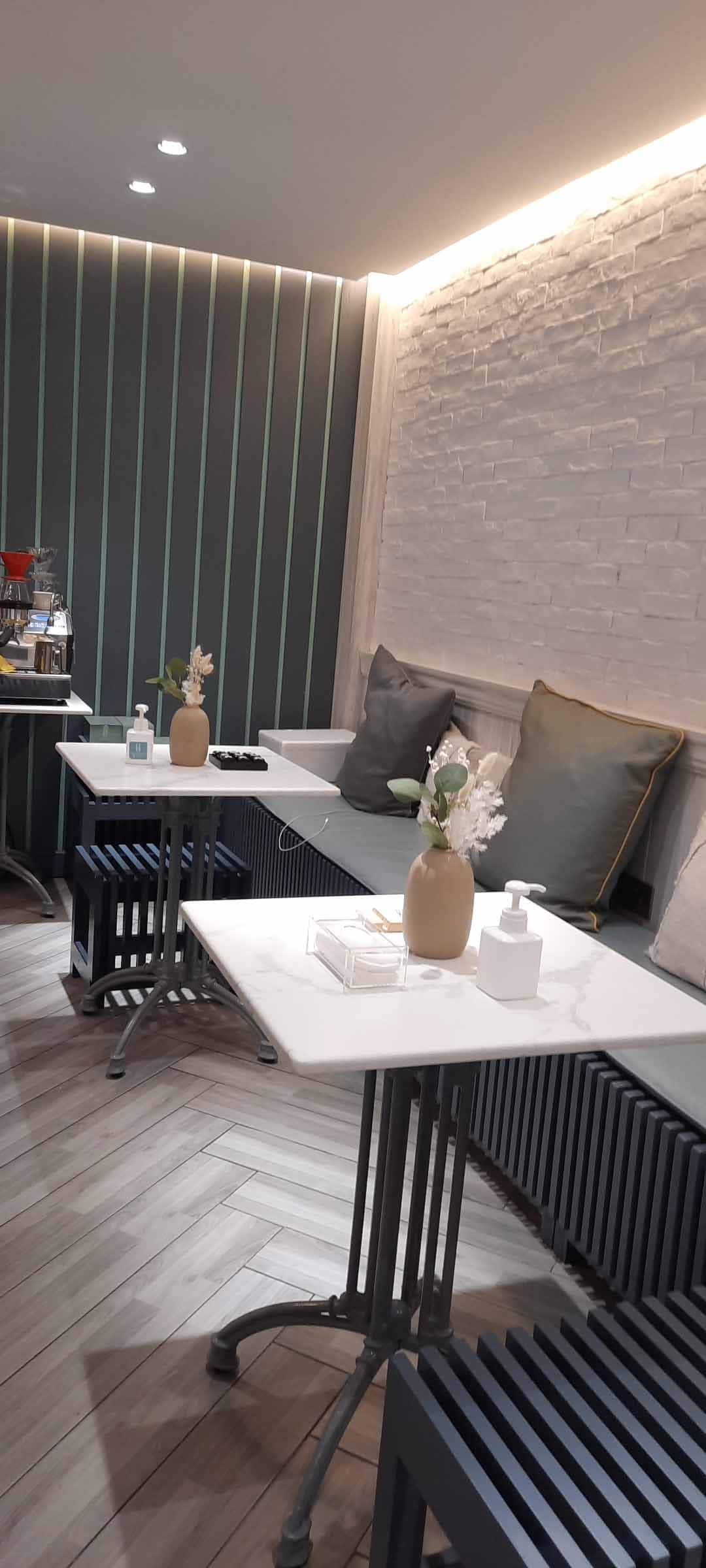 Golden Tray Cafe, Al Hili, Al Ain | Zomato