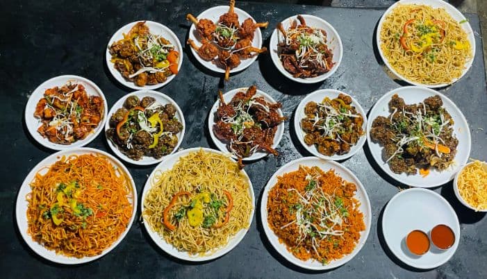 Happy Kitchen, Wakad, Pune | Zomato